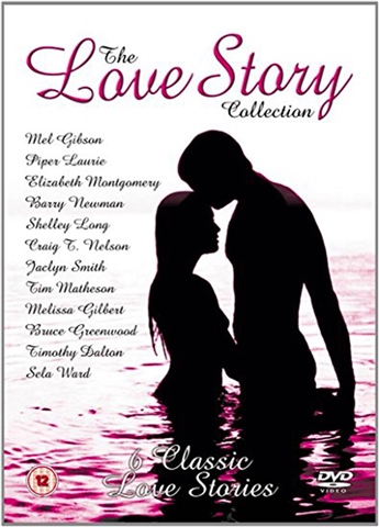 Love Story Collection, The - CeX (UK): - Buy, Sell, Donate
